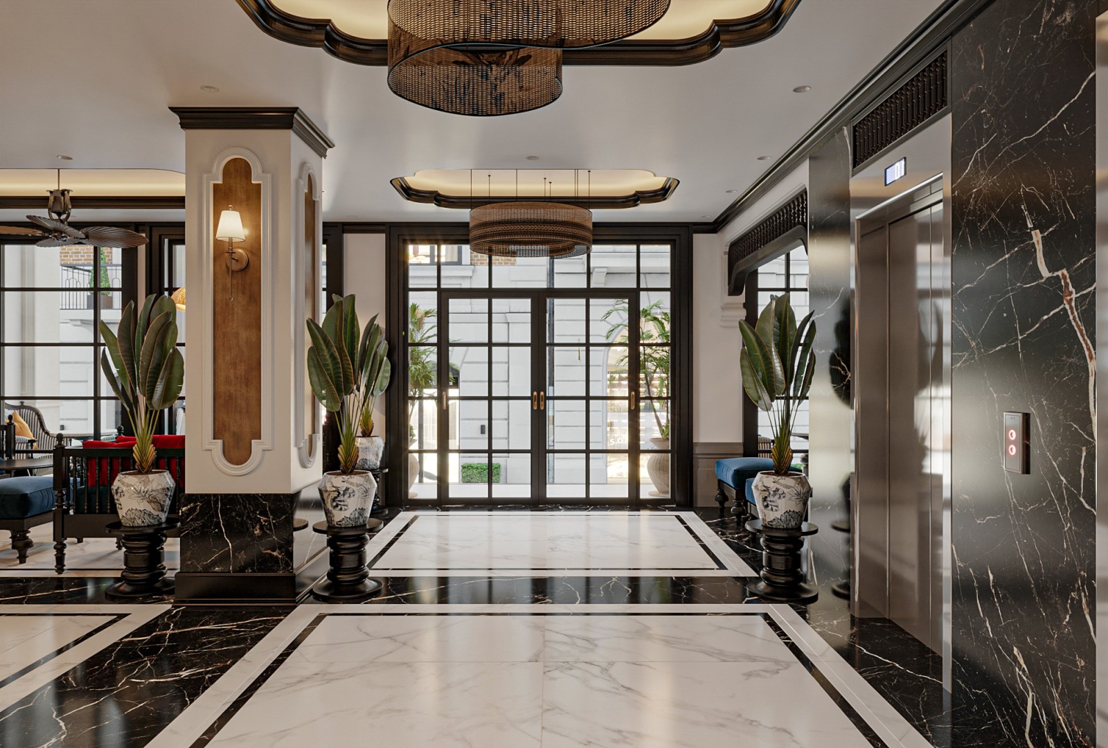 About Us - Sapa Soleil Hotel